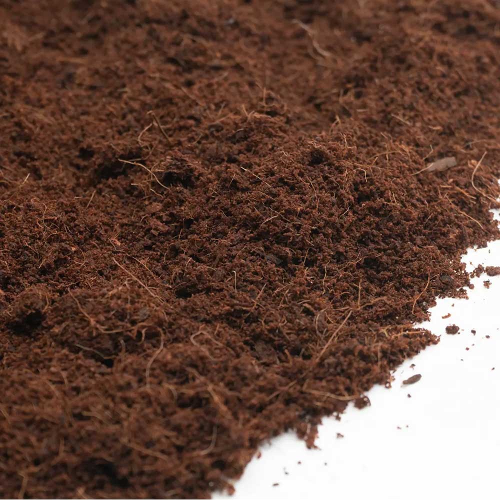 Coconut fiber with Trichoderma Canna Coco Pro Plus, 50L